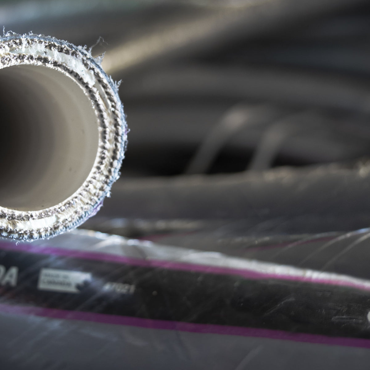 Selecting The Right Sanitary Hose – CPE Systems Inc.