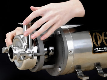 Portable pumps, valves and process equipment for craft industry – CPE ...