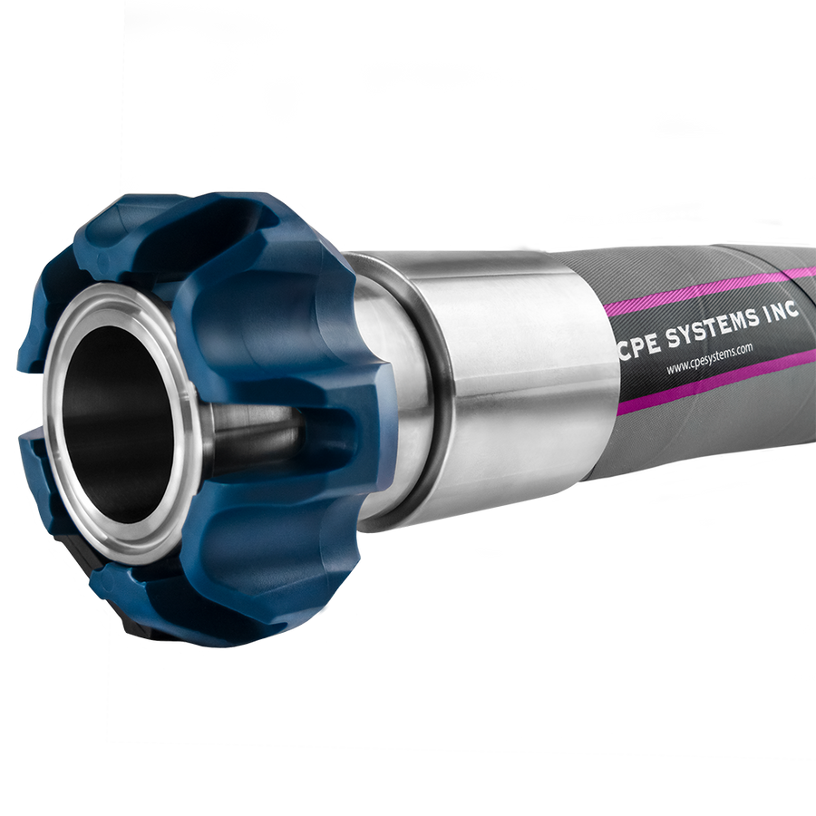Brewery Hose – CPE Systems Inc.