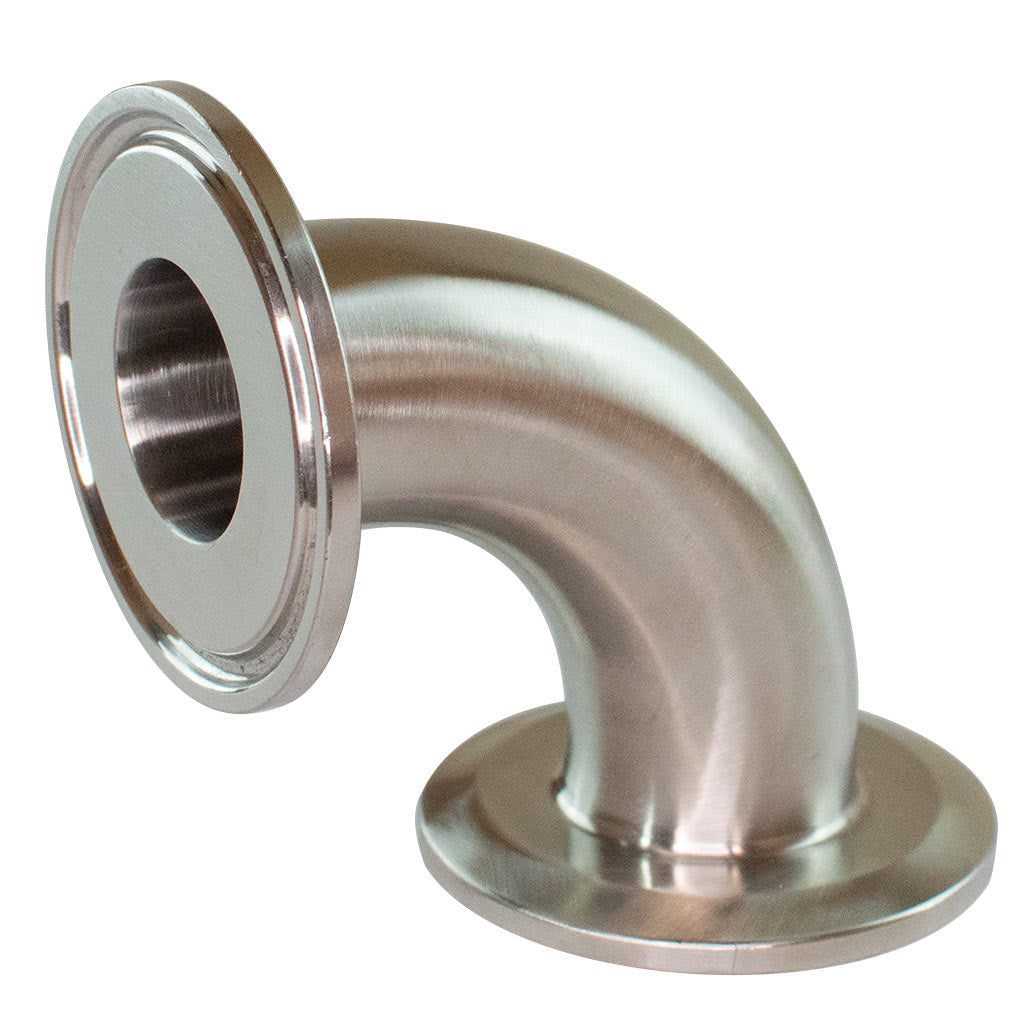 Tri-Clamp Fittings – CPE Systems Inc.