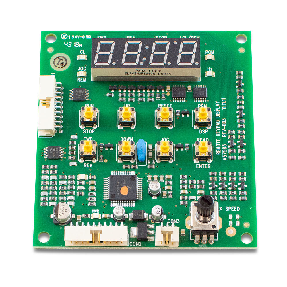 VFDs (Variable Frequency Drives) – CPE Systems Inc.